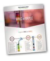 HPLC vs UHPLC [Infographic]